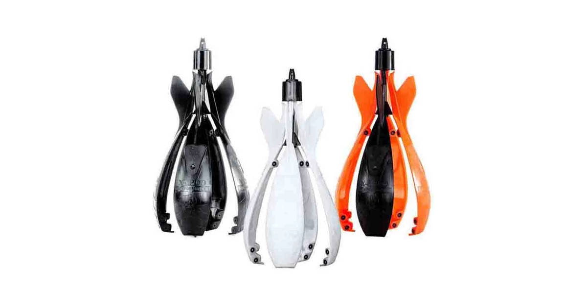 Etetés kellékei, dobócsövek, etetőhajók - NIKLCRU.HU