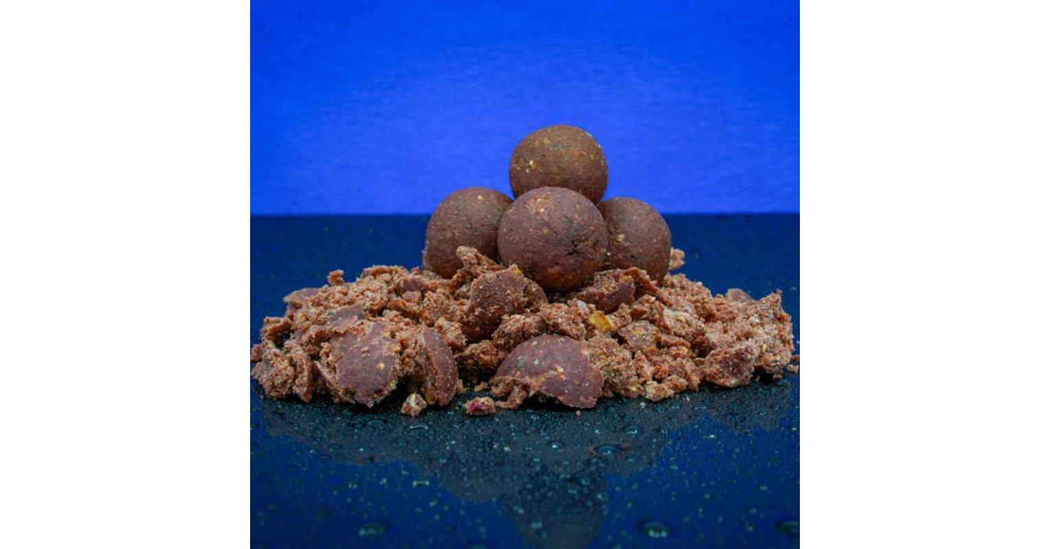Bait Bait Lelkész bojli 20mm 1kg - NIKLCRU.HU