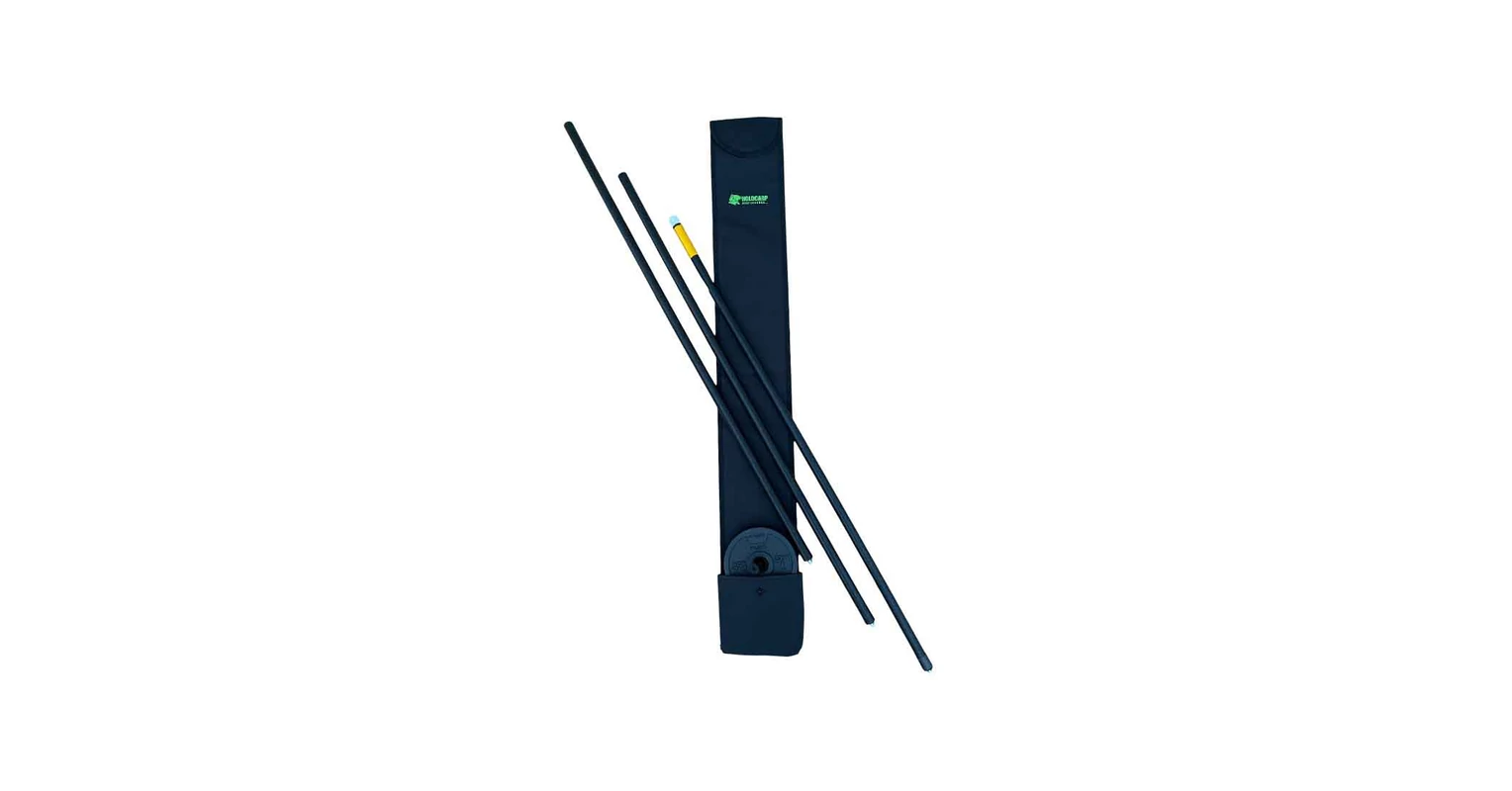 HoldCarp önbeállítós dőlőbója 3,7m zöld - NIKLCRU.HU